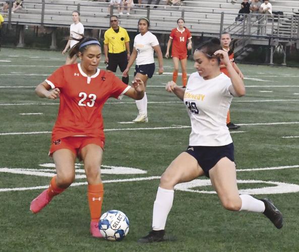 Park girls soccer finds goals in bunches to help build 3-0 start | St ...