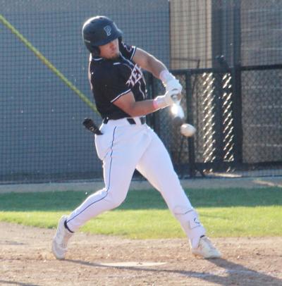 Pierz baseball team wins two straight games at sections | Sports ...