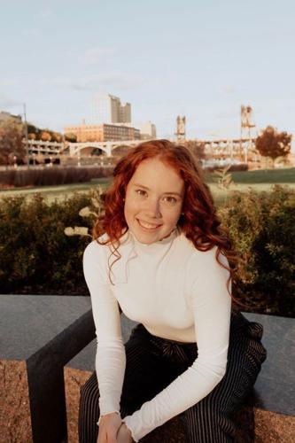 Madison Mashuga named Anoka Athena Award recipient | Free ...