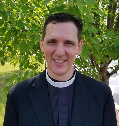 First Lutheran in Rush City gets new pastor | News | hometownsource.com