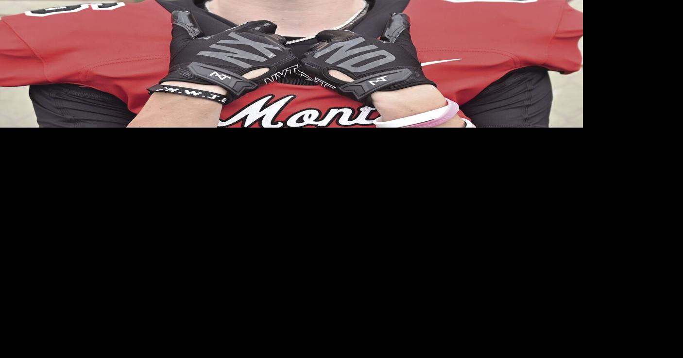 Monticello Athlete of the Week: Carson Deibele | Monticello Times ...