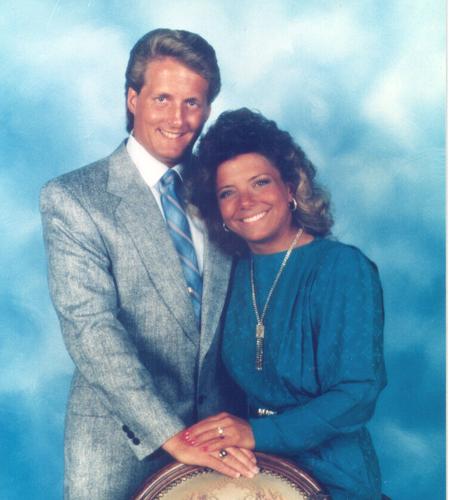 Late Elk River High School gymnastics coach and art teacher Dana Hunt's ...