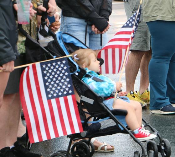 Eagan Funfest celebrates holiday, community | Free | hometownsource.com