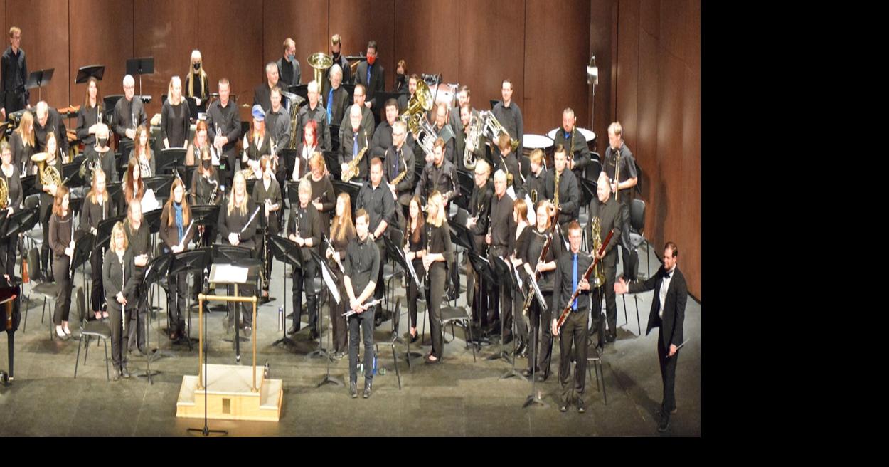 Musicians take the stage in ‘Gathering of Waters’ concert | Morrison ...