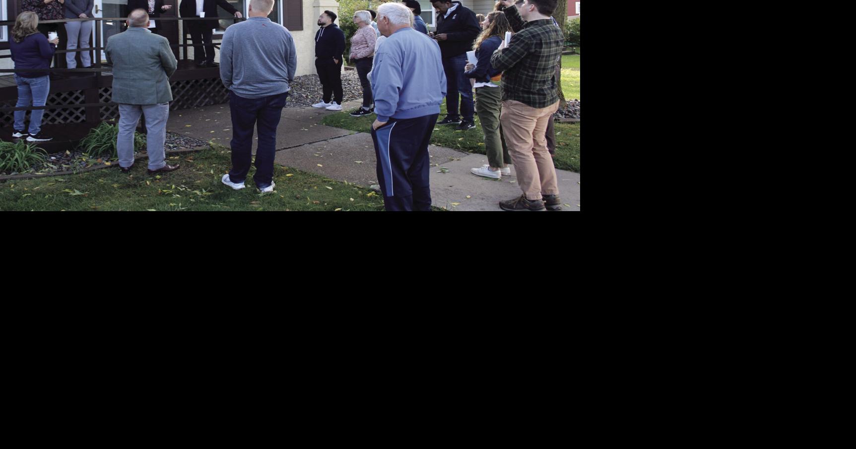 New Pathways uses new path to tackle local homelessness | Local News ...