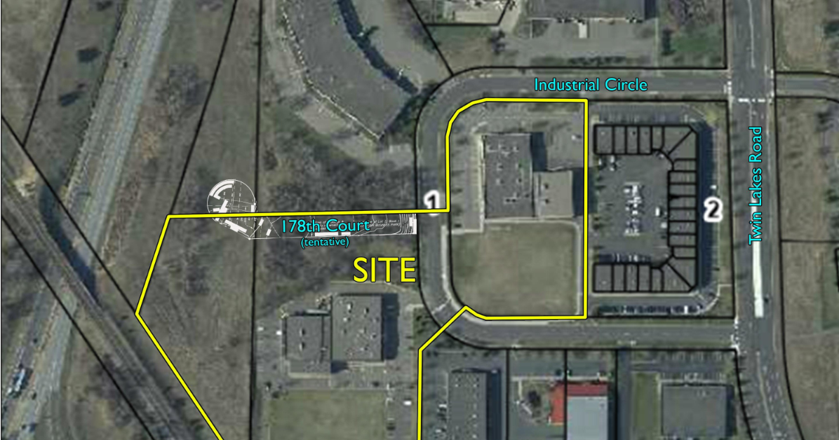 Green light given for Spectrum expansion plans | Elk River ...