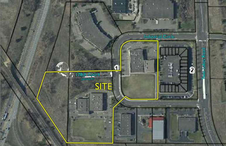 Green light given for Spectrum expansion plans | Elk River ...