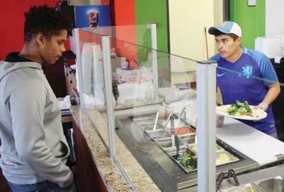 New restaurant in Little Falls features burritos, tacos and more | Free ...