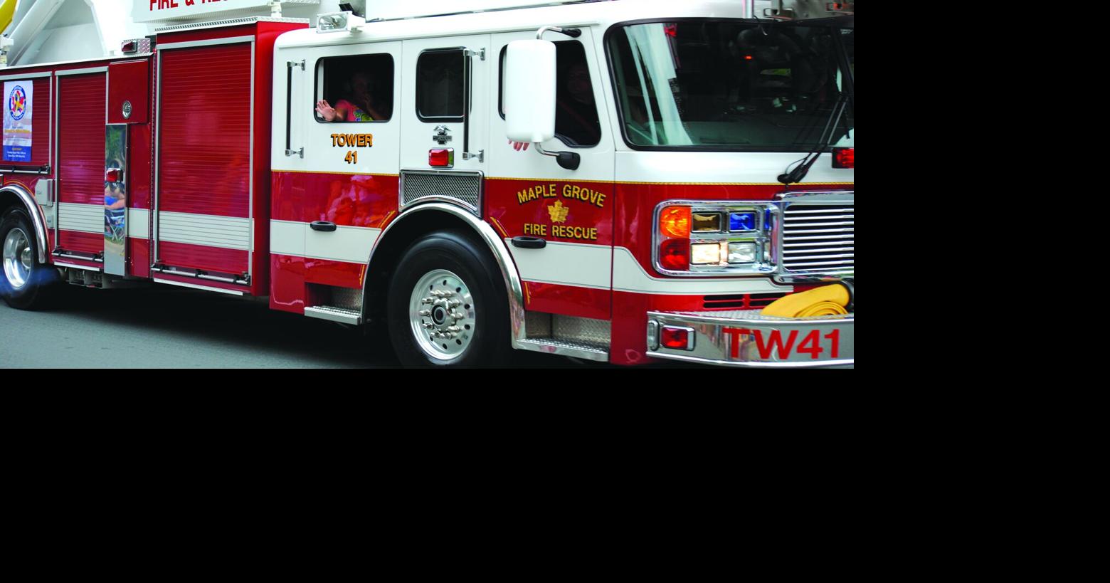 Maple Grove fire | Public Safety | hometownsource.com
