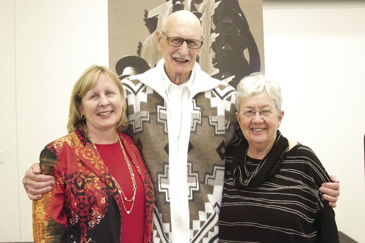 Remembering North Hennepin Community College’s longest-serving ...