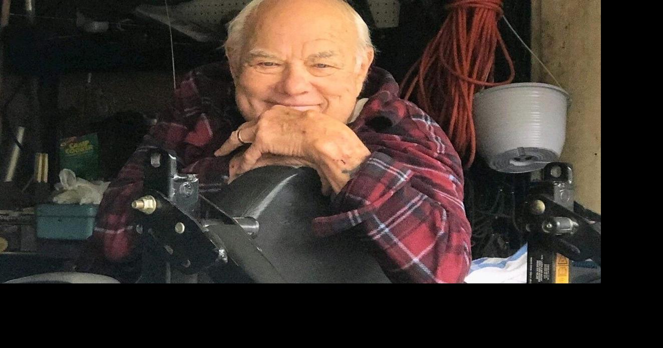 Remembering "The Very Capable Kenny Jay" | Sports | hometownsource.com