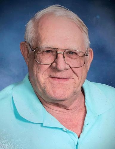 Arthur Lucking | Obituaries | hometownsource.com