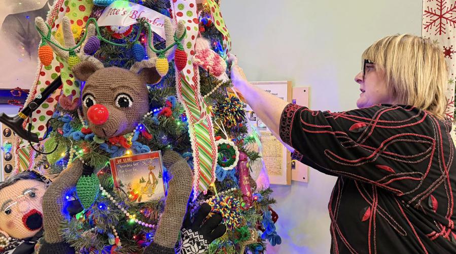 sandie wright editor