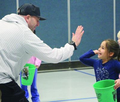 Diamond Path teacher wins state award | Apple Valley | hometownsource.com