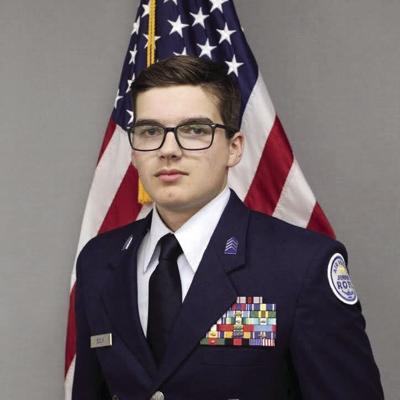 Boelk earns top cadet leadership award | County News Review ...