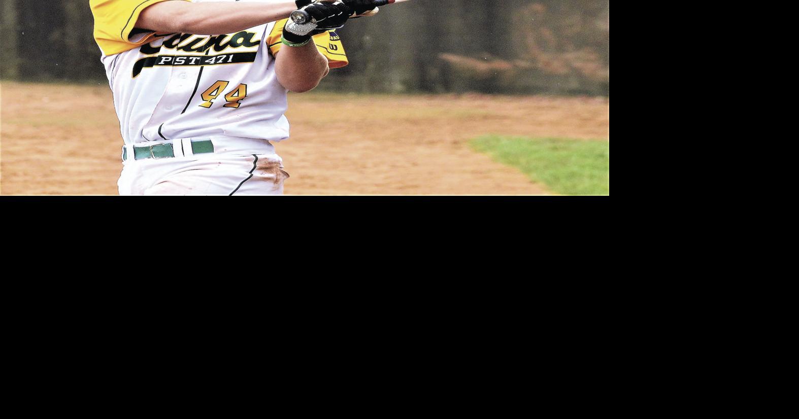 Edina Legion finishes one of its best baseball seasons at regionals ...