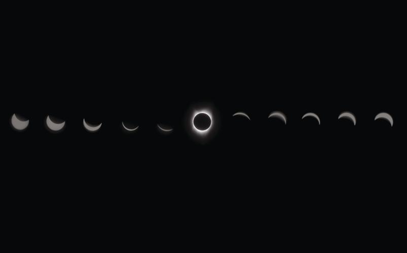 How to safely view the solar eclipse | Local News | hometownsource.com