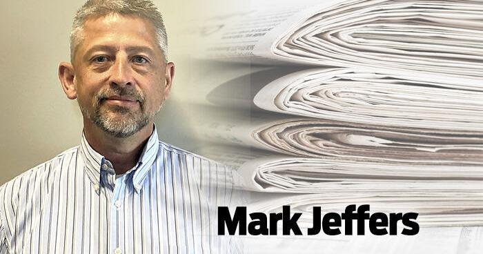 Have you heard about 'Coffee with the County?' | APG State News ...