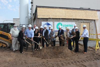 Cortec Corporation celebrates expansion | Local | hometownsource.com