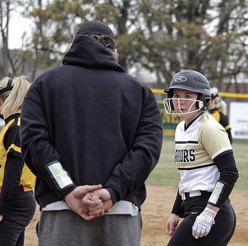 Warrior Softball takes on PEM | Sports | hometownsource.com