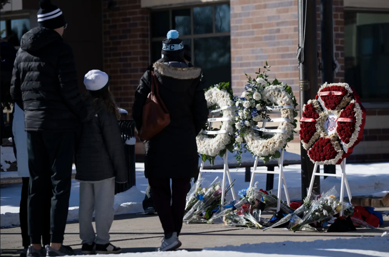 Gun buyer for man who killed Burnsville first responders sentenced to ...