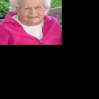 Virginia M. Christensen | Obituaries | hometownsource.com