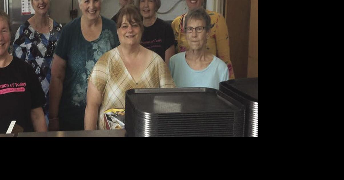 Fridley Women of Today to celebrate 60th anniversary | Fridley ...