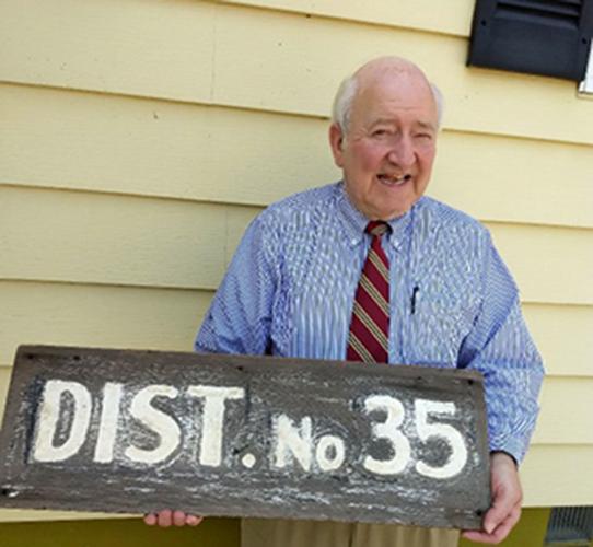 Wenzel brothers reminisce about their country school days in Darling ...