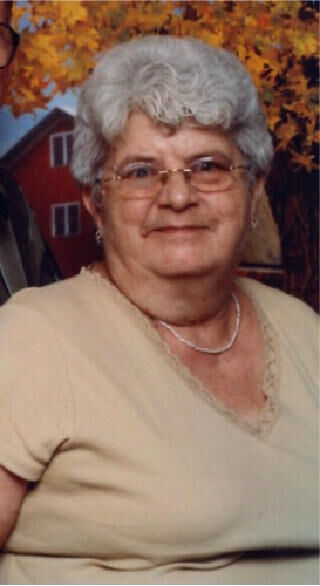 Barbara Lindgren | Obituaries | hometownsource.com