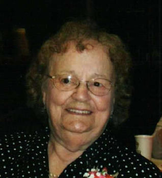 Betty Carlson | Announcements | hometownsource.com