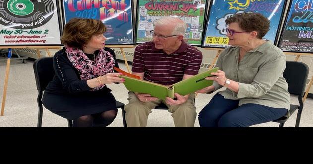 Alumni of Edina High School's Current Jam invited to 50th anniversary ...