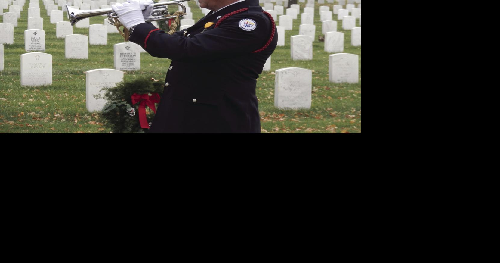 Mound man dedicates retirement to honoring vets | Community ...