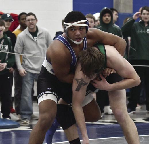 Paul Bengtson Invite brings intense matches to Lindburgh Center ...