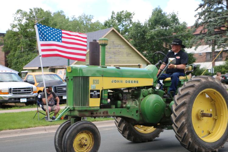 2024 Farmington Dew Days Grand Day Parade delights | Dakota County ...