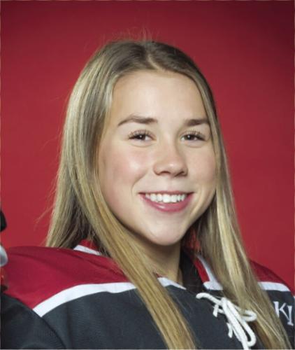 Girls hockey: St. Martin named to United States U18 National Team ...