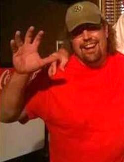 Christopher "Boss" Lee Olson | Obituaries | hometownsource.com