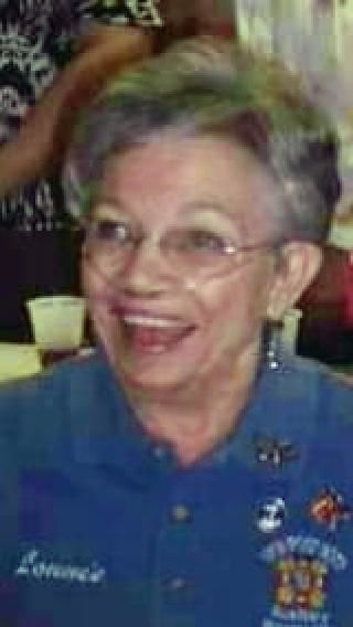 Lonna "Lonnie" Davis | Obituaries | hometownsource.com