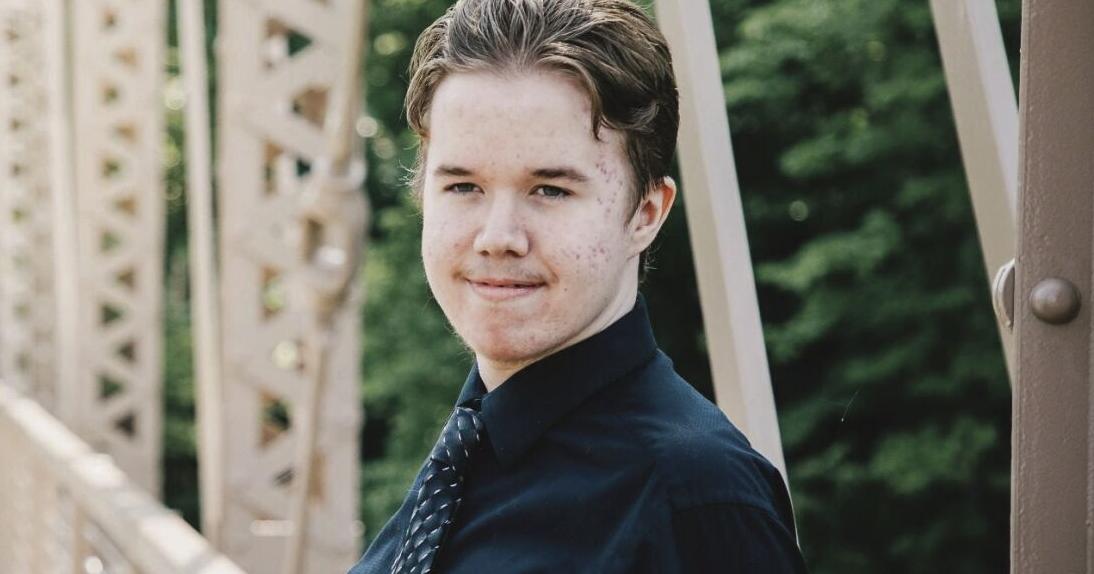 Brooklyn Center graduate aims to reduce stigmas for autism | Brooklyn ...