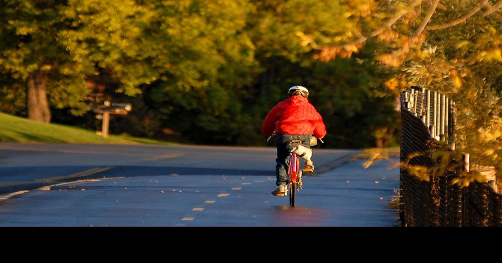 Three Rivers Park District unveils master plan for 16-mile Eagle to ...