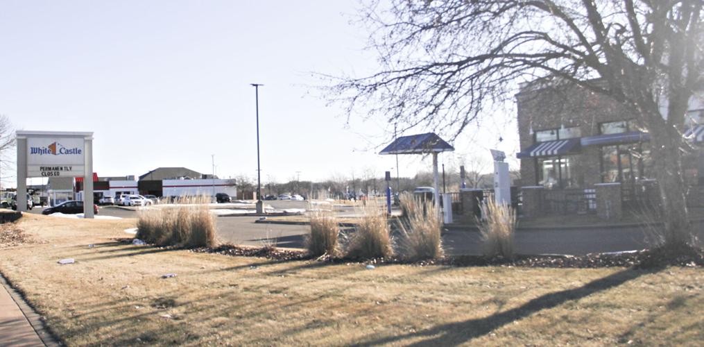 Coon Rapids' White Castle closed for good | Coon Rapids ...