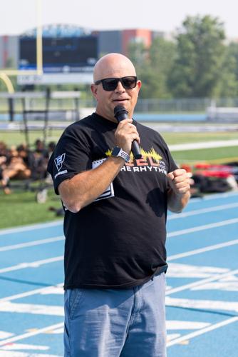 Eastview marching band hosts home festival | Free | hometownsource.com