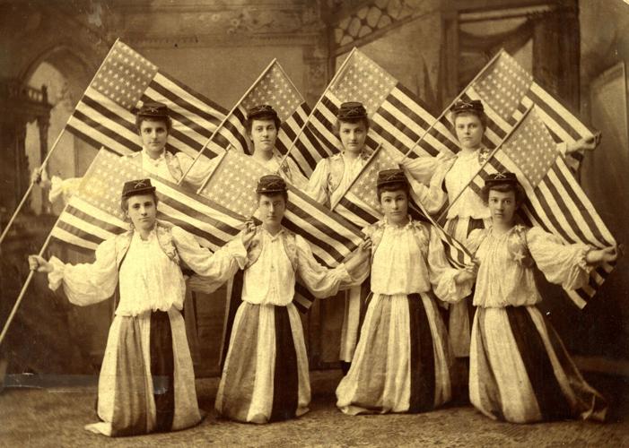 The Story of the American Flag by Nathan “Rocky” Bliss | Community ...