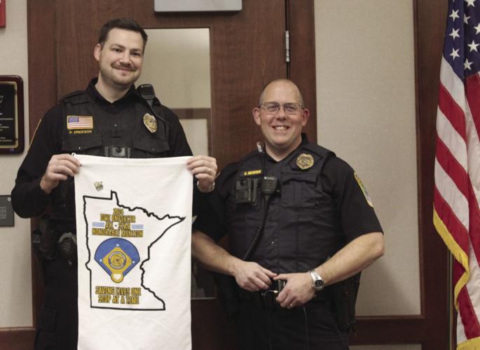 Cambridge deputy city administrator resigns | News | hometownsource.com