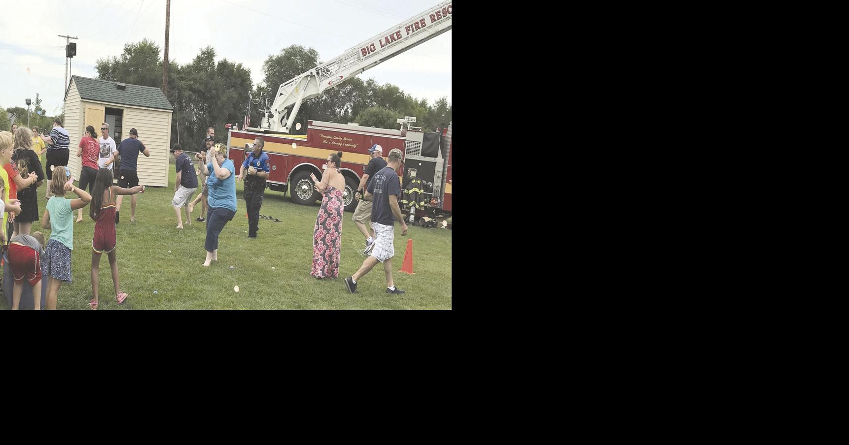 Great activities planned at Big Lake Block Party Aug 21 | Free ...