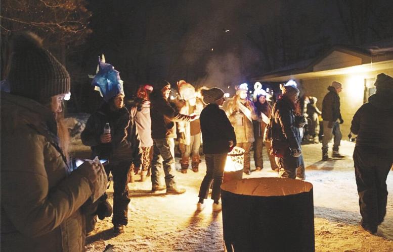 Get ready to glow: Parade, party will light up the night Feb. 24 ...