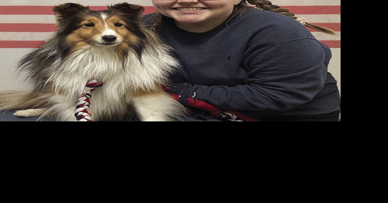 Maple Grove student part of junior handler team heading to England ...