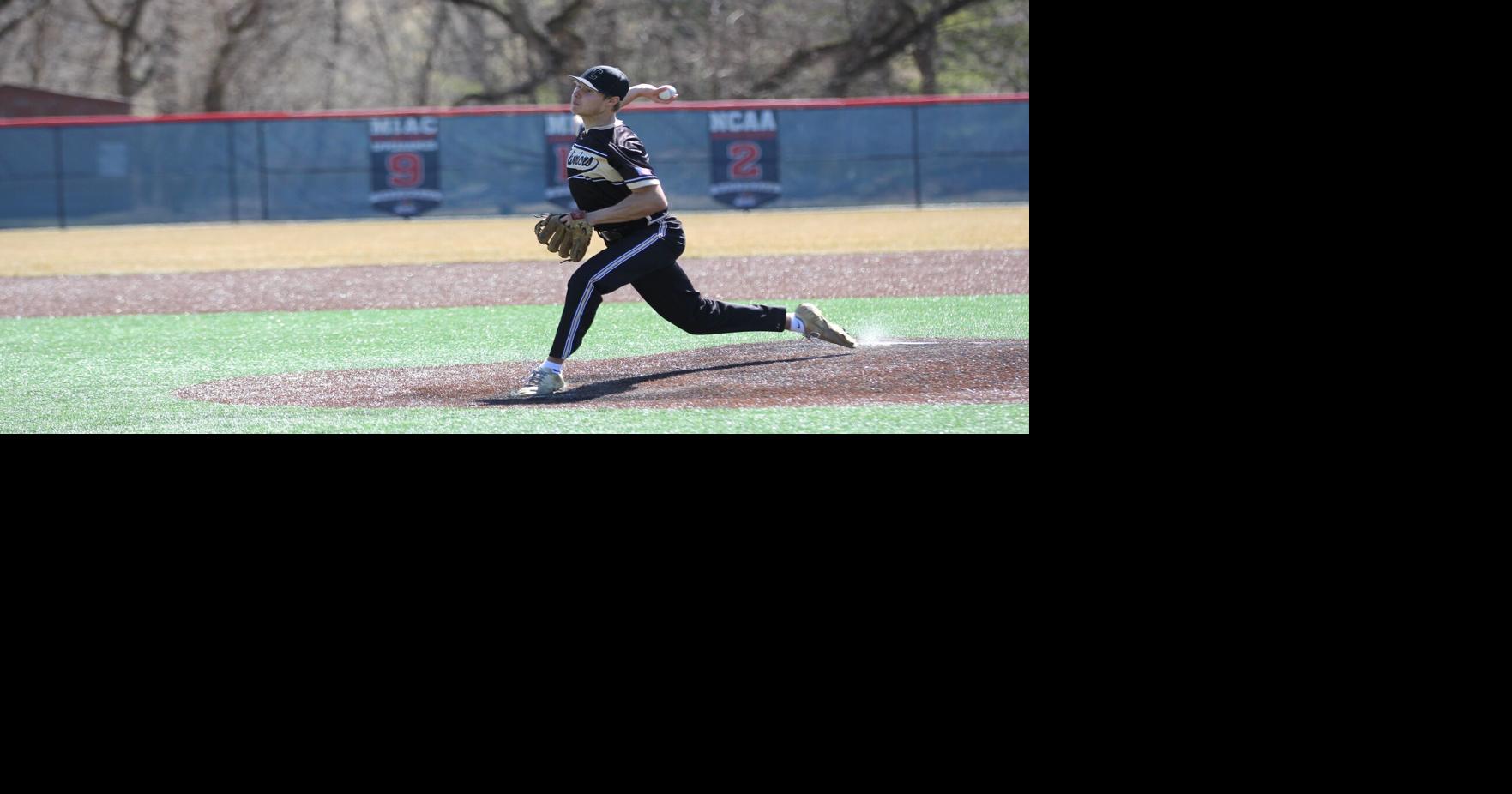 Warriors baseball falls to Z-M but wins big against Winona Cotter ...