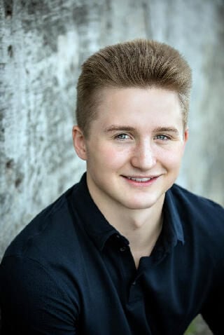 Nick Olson | Announcements | hometownsource.com