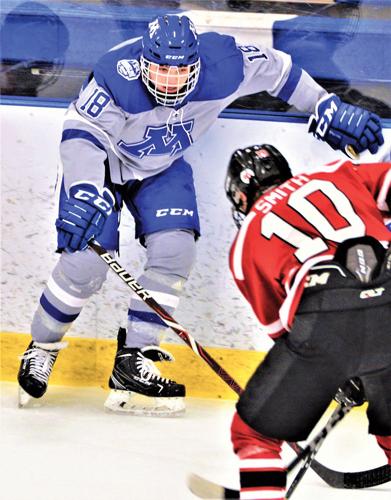 Tonka wins in overtime 3-2; Mack Motzko nets deciding goal | Excelsior ...