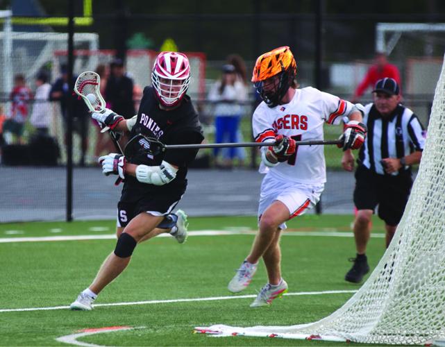 Boys lacrosse: Farmington trips up Ponies for state title | Sports ...
